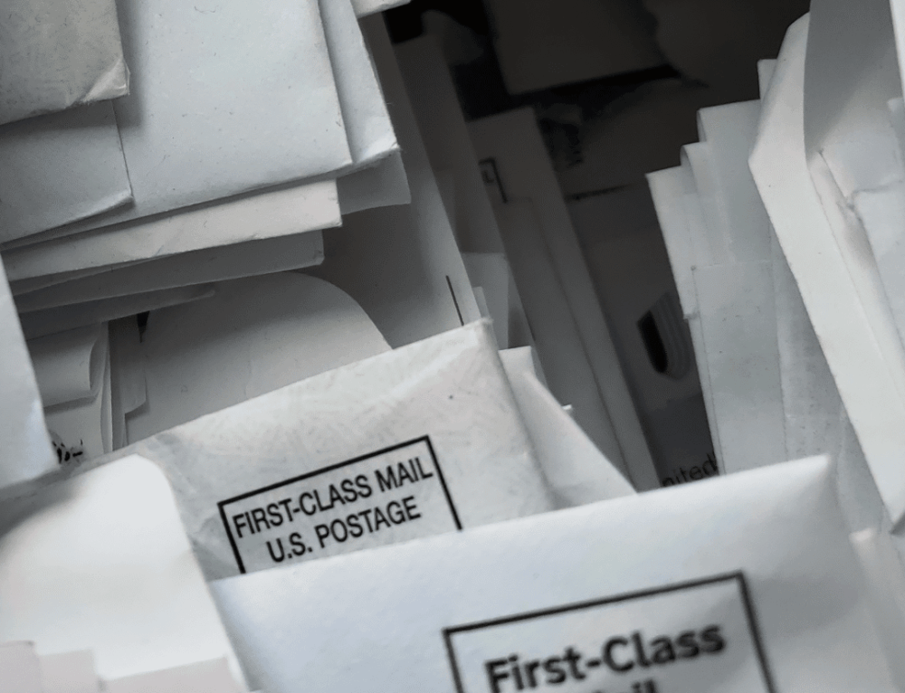 What Is Presorted First-Class Mail? Your Guide to Savings and Faster ...