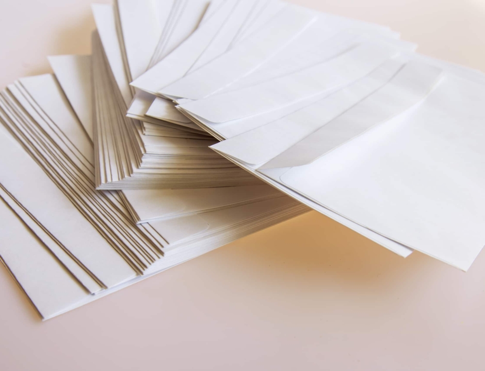 How Do Permit Imprints Work? - D4 Solutions