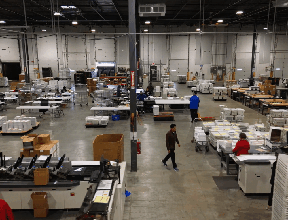 How Do Permit Imprints Work? - D4 Solutions