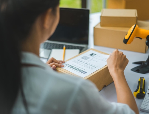 How Do Permit Imprints Work? - D4 Solutions