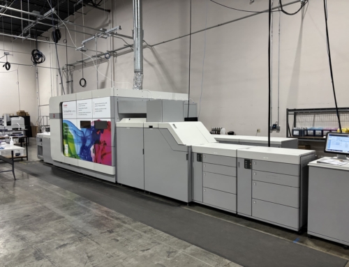 How Do Permit Imprints Work? - D4 Solutions