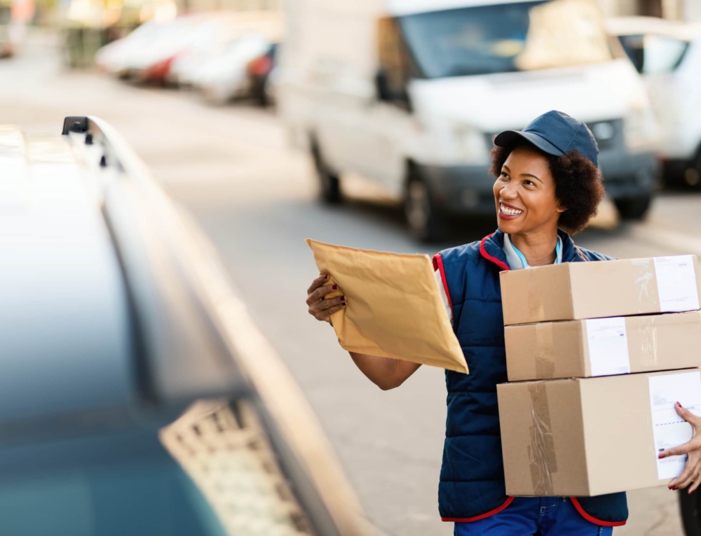 What Are Business Reply Envelopes? Your Guide To Return Envelope Printing - D4 Solutions