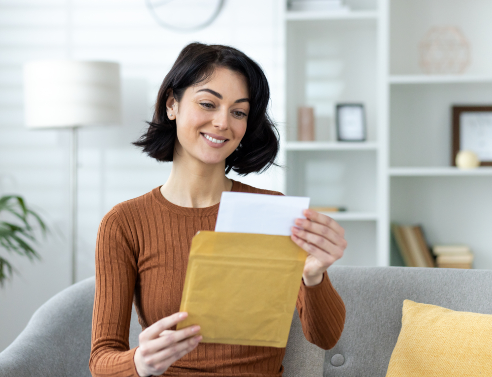 What Is Presorted First-Class Mail? Your Guide to Savings and Faster ...
