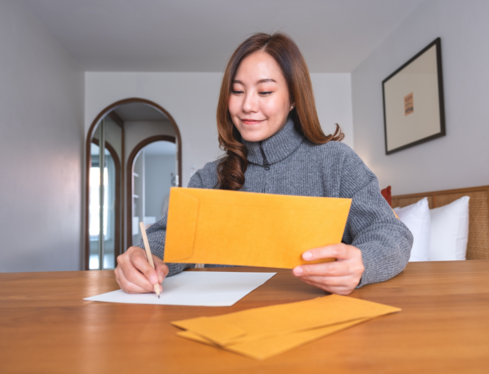 How Do Permit Imprints Work? - D4 Solutions